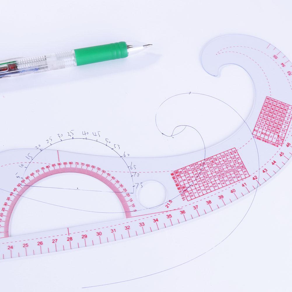 6pcs/set DIY Multi-function Quilting Seam Sewing Patchwork Drawing ...