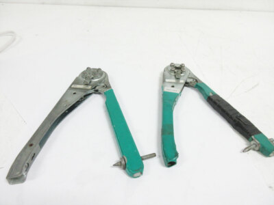Crimpers - Buchanan Crimp Tool