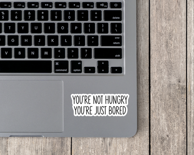 Bored And Hungry Quotes No Man Should Go Through Life Without Once