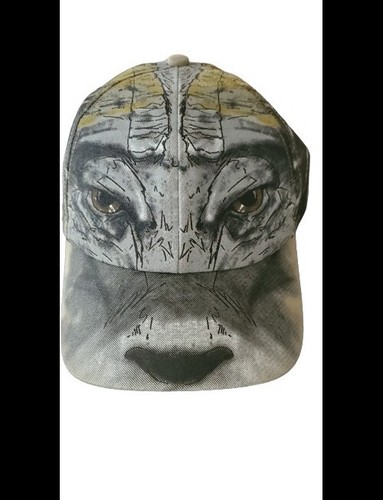 Rare Official Mopar Dodge Ram Hat Cap Graphic Strapback USA Made | eBay