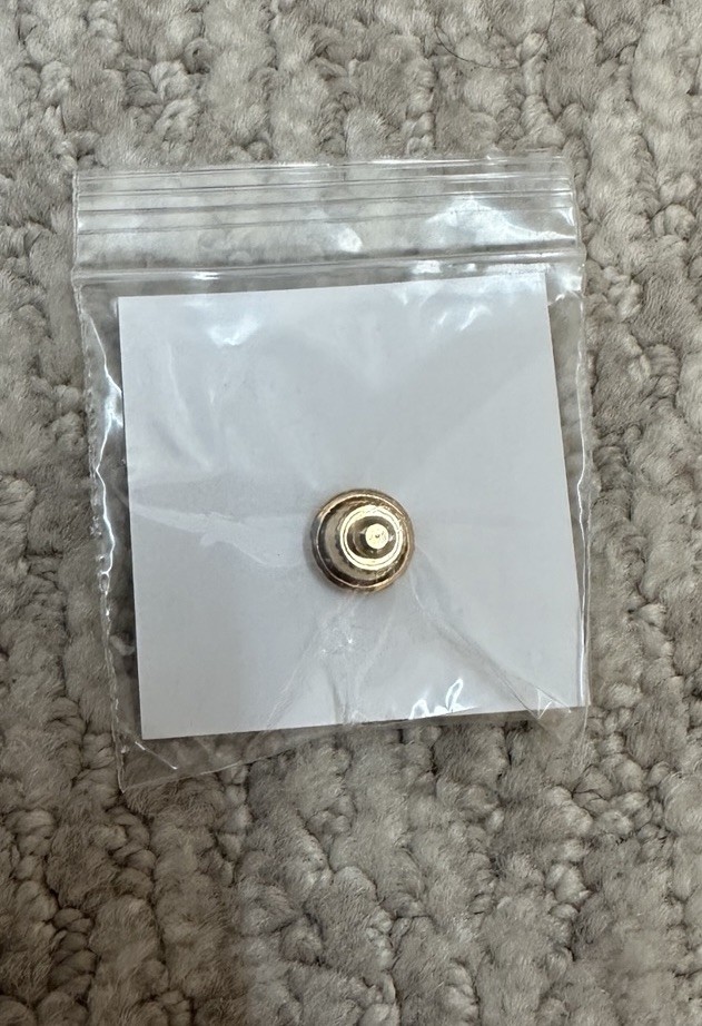 2025 FIREPAC Presidents Club Firemans Political Action Committee Member ...