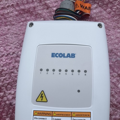 ECOLAB 9259-2483 OPL MACHINE SIGNAL INTERFACE MODULE | eBay