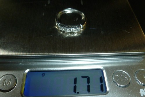 Gold scrap 1.71 grams 14K | eBay