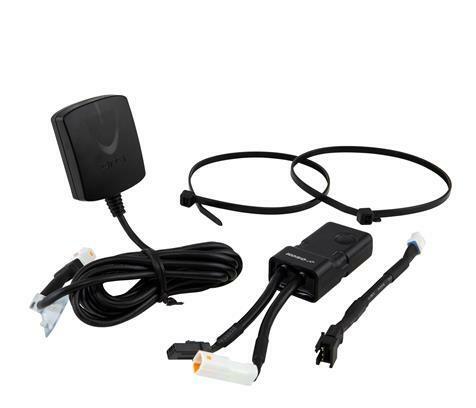 SIP Speedo GPS Sensor Lambretta Vespa Digital speed input | eBay