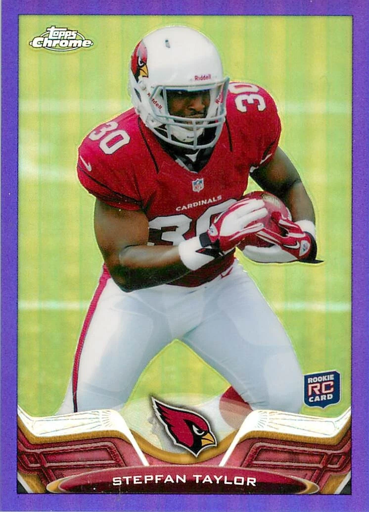 Stepfan Taylor Cardinals