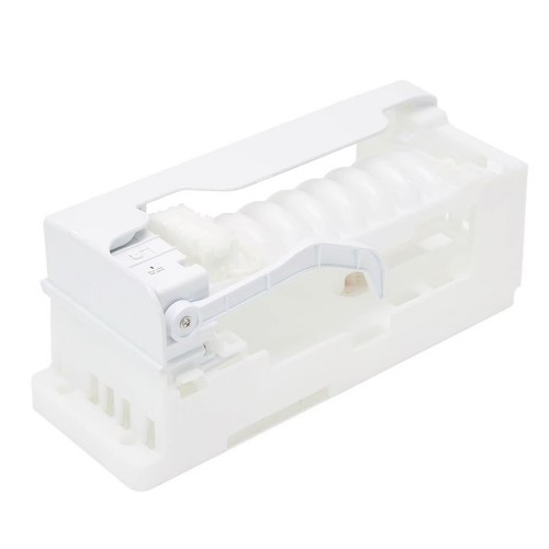 OEM Sam-sung Refrigerator Ice maker Assembly DA61-05227A / DA97-07603B ...