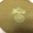 Military Patch Badge PFC Ordnance Coastal Artillery Corps Army ...