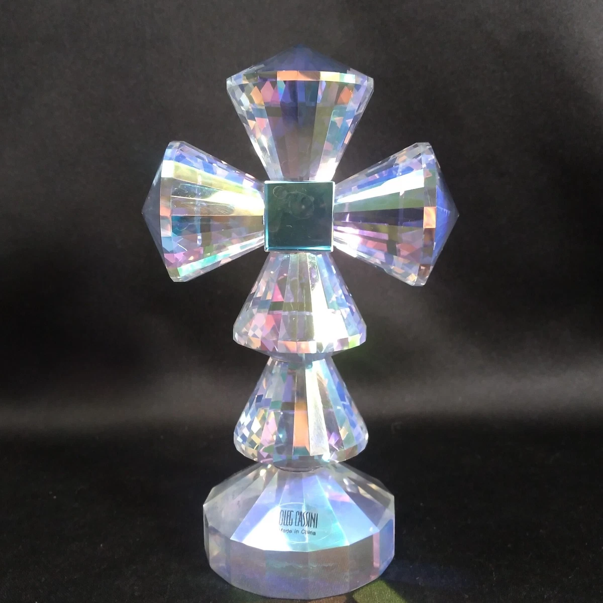 Olga Cassini Crystal Wholesale