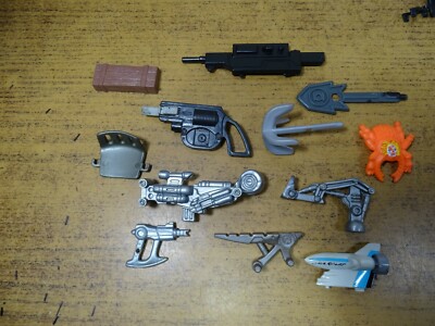lot Toy Weapons Accessory Accessories #11 | eBay