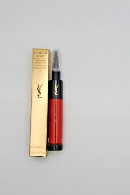 Yves Saint Laurent YSL Beauty Rouge Sur Mesure Cartridge O2 MEDIUM ...