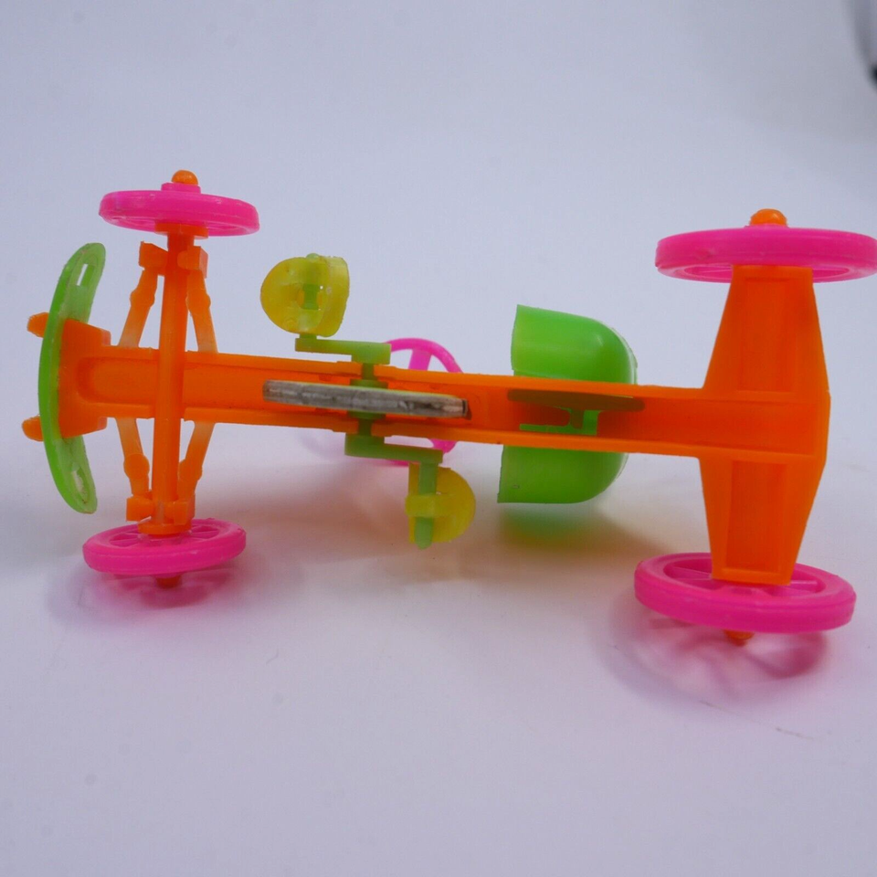 Mattel Liddle Kiddle SKEDIDDLE Anabelle ANNABELLE AUTODIDDLE DOLL walks ...