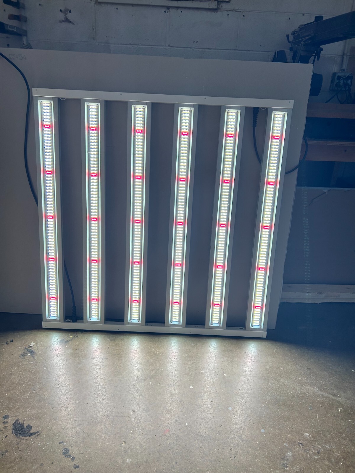 ChilLED growcraft grow light 1000 watt NEW | eBay