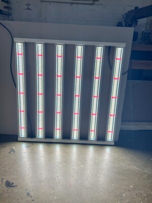 ChilLED growcraft grow light 1000 watt NEW | eBay