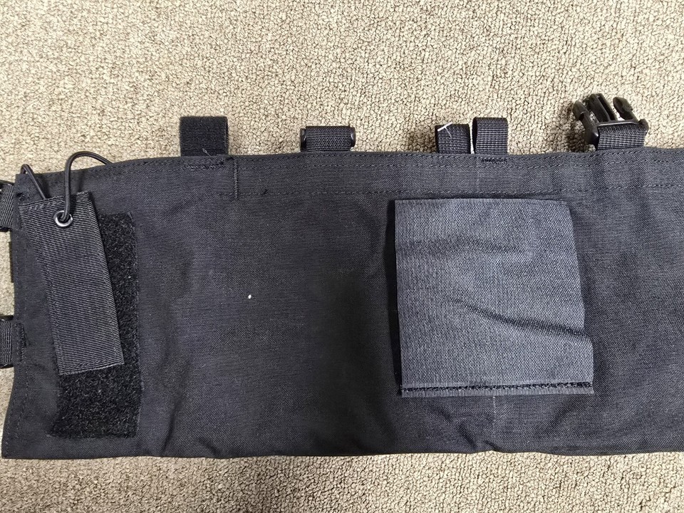 Velocity Systems Mayflower UW Gen VI The Pusher Chest Rig SwiftCli | eBay