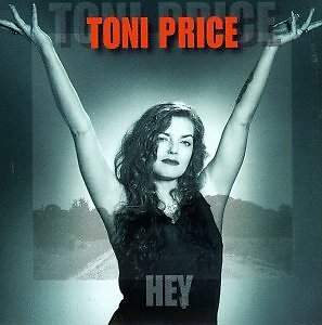 TONI PRICE - Hey - CD - **BRAND NEW/STILL SEALED** 10467702225 | eBay