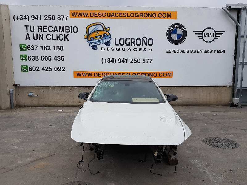 51217326917 Front Outer Left Door Handle for BMW SERIES 4 COUPE 3.0 24V ...