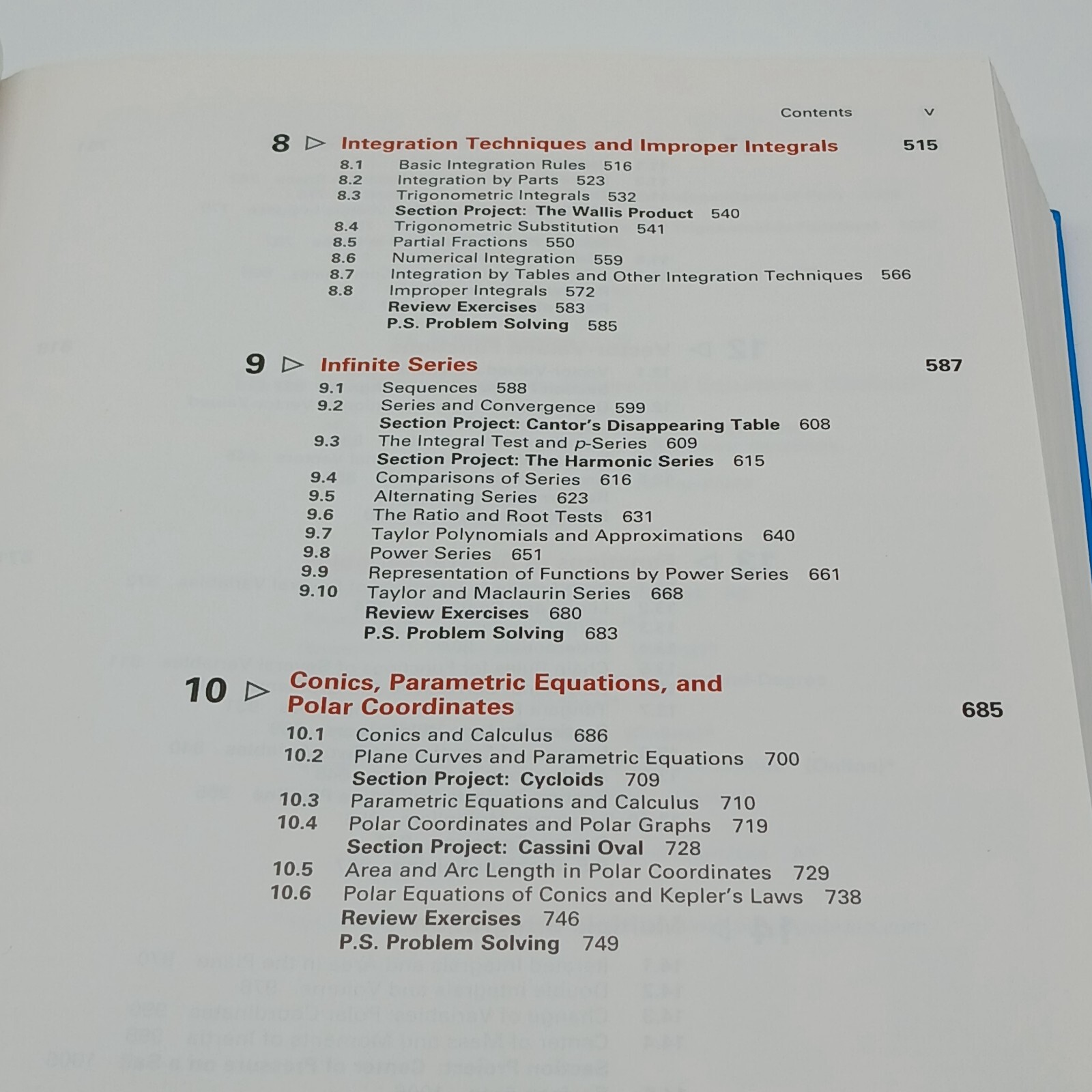 Calculus with CalcChat & CalcView - Ron Larson, Bruce Edwards 11e 11th ...