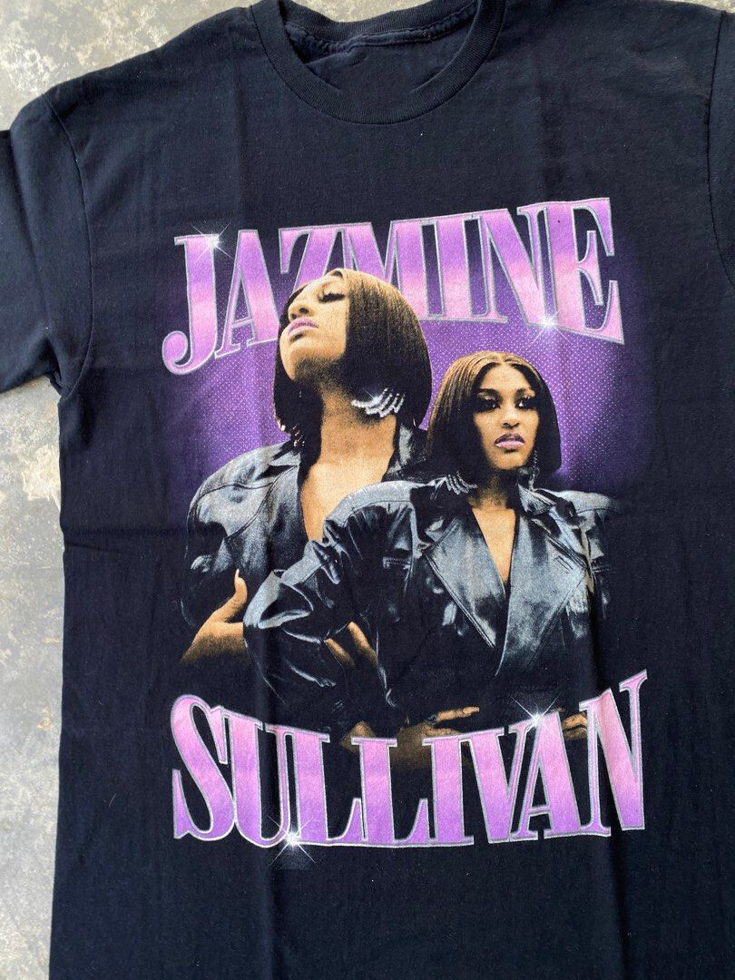 Jazmine Sullivan 2022