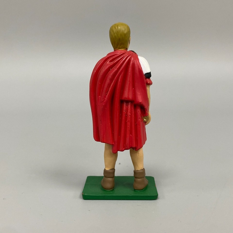Figurine Storiche Soldati Comandanti Legionari Romani In Diecast Blue ...