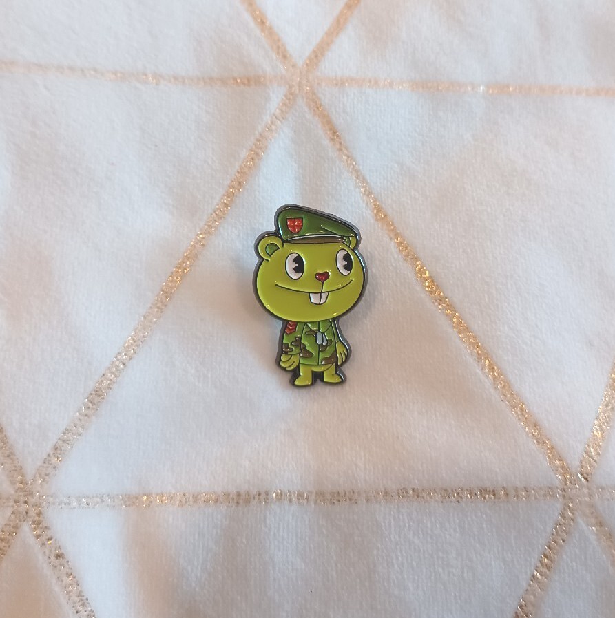 Happy Tree Friends Flippy Flippy / Fliqpy Happy Tree Friends"