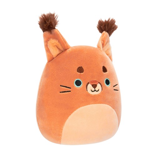 Squishmallows 12 Inch Plush | Ferraz the Caracal Cat | eBay