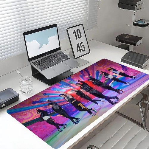 40*90cmStray K Gaming Mouse Pad - Non-Slip Rubber Base, Durable ...