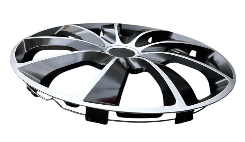 16" WHEEL TRIMS COVERS for Dispatch SET OF 4 x16 '' | eBay UK