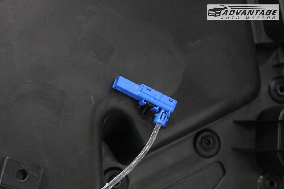 2017-2024 MINI COOPER COUNTRYMAN F60 FRONT LEFT DRIVER SIDE DOOR PANEL ...