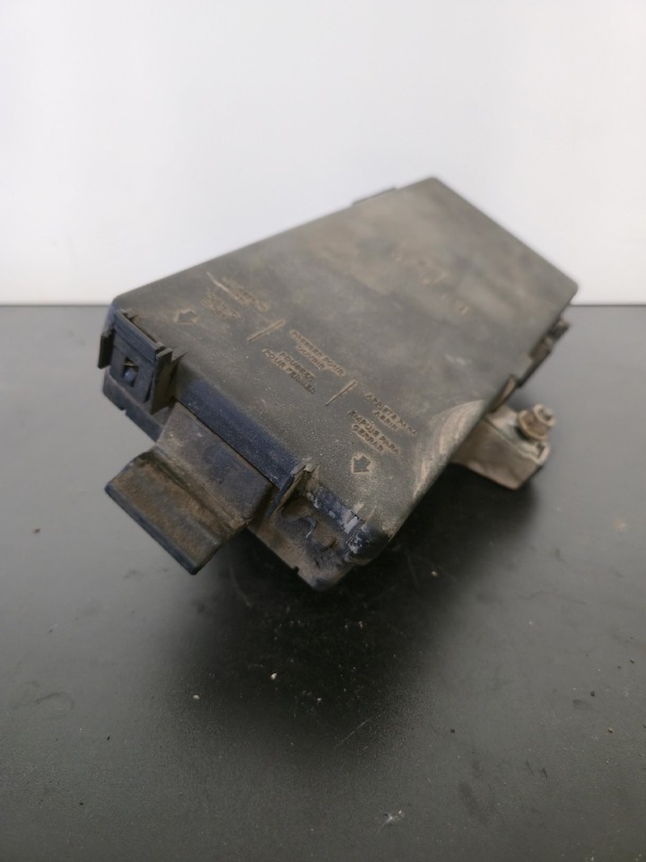 2006 RAM 3500 5.9 CUMMINS MULTIFUNCTION TIPM CONTROL FUSE BOX MODULE ...