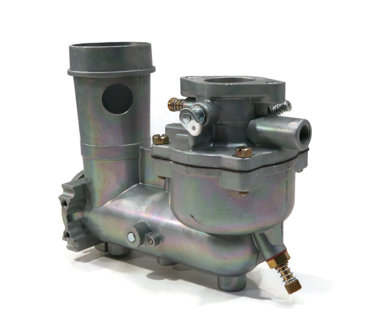 Carburetor Assembly for Briggs & Stratton 254426, 254427, 243431 ...