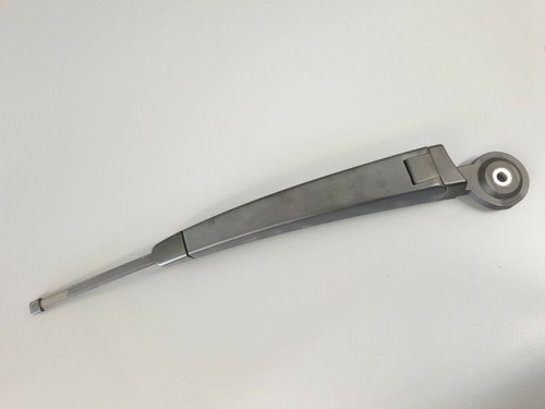 Volkswagen VW Touareg 7L R50 Rear Window Aero Wiper Arm 7L6955707 REG4 ...