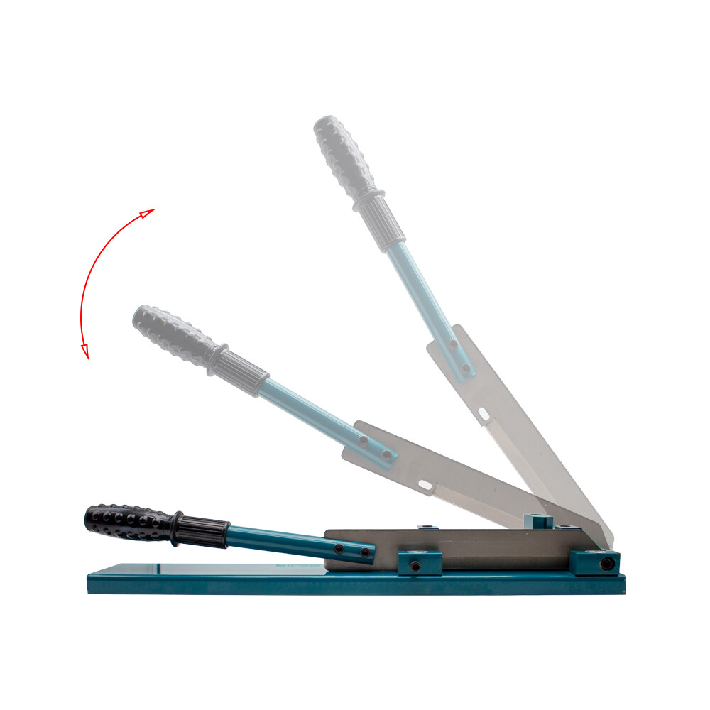 Cdzhltg Trunking Duct PVC Trunking Cutter Heavy Manual Plastic Wiring ...