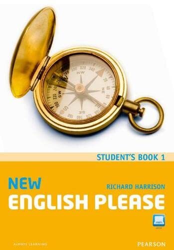 New English Please Pack 1, Harrison, Richard 9781408285725 | eBay.de