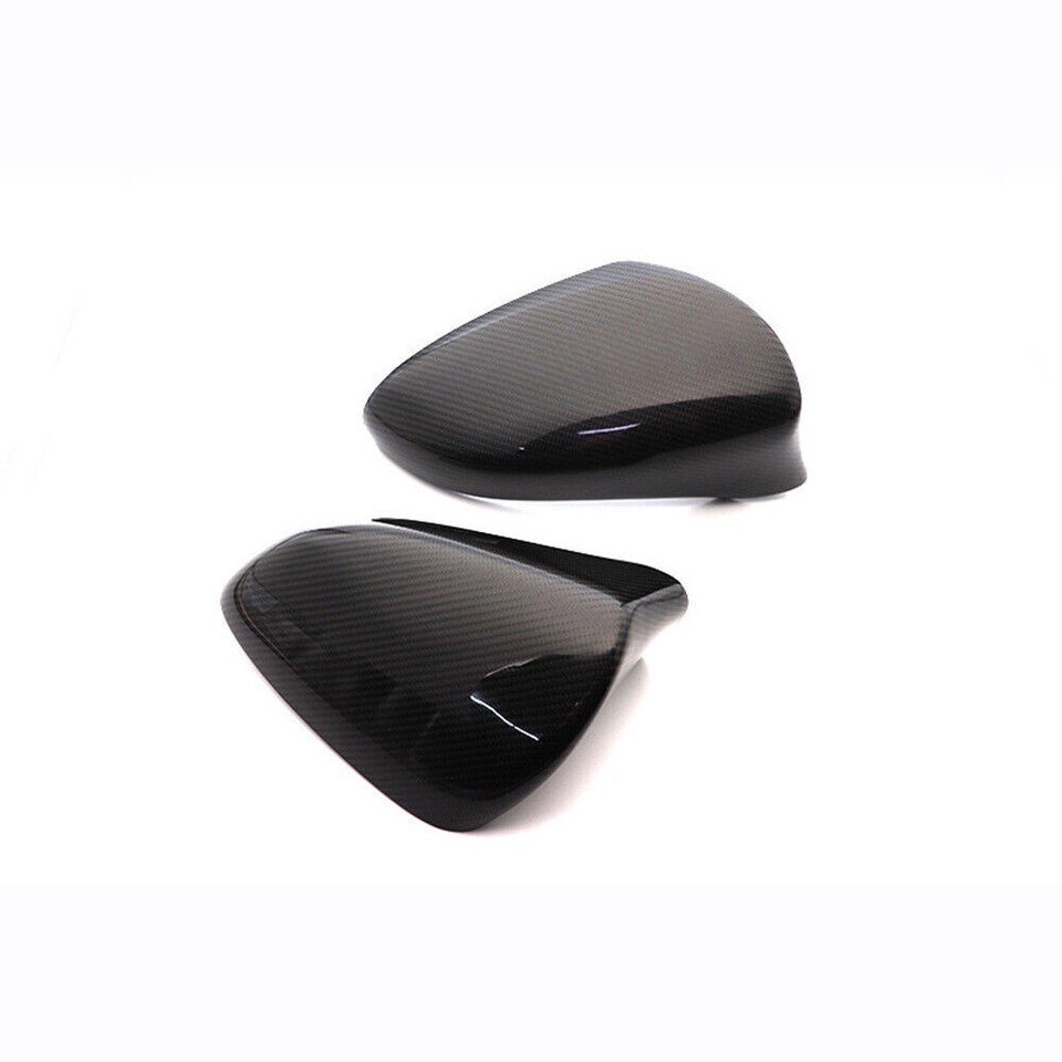 REAL Carbon Fiber Car Side Mirror Cover Cap For Lexus IS250 IS350 2014 ...
