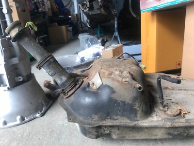 TOYOTA STARLET 1983 KP61 FUEL TANK COMPLETE | eBay UK