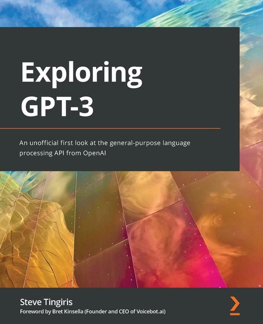 Exploring Gpt-3 von Steve Tingiris (2021, Taschenbuch) online kaufen ...