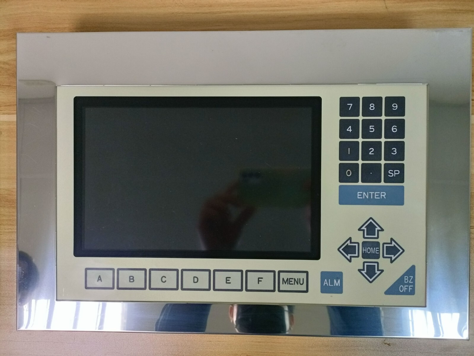 PLASMA DISPLAY MK745-4A01 MK745-0A01 | eBay