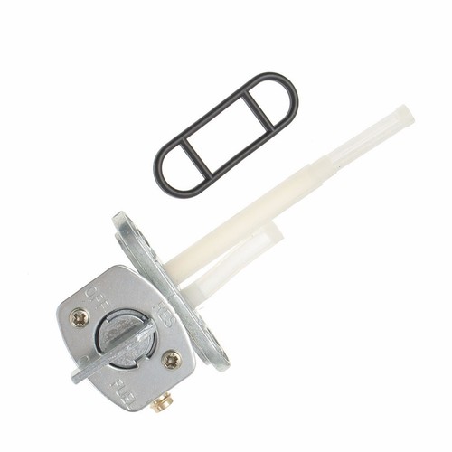LT50 LTZ50 KFX50 SUZUKI ON OFF RESERVE FUEL PETCOCK TAP VALVE SWITCH ...