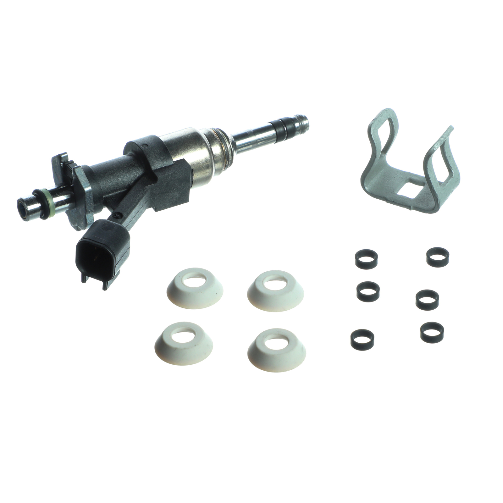 NEW GENUINE GM 2010-2020 Chevrolet GMC 6.0L 6.6L Fuel Injector Assembly ...