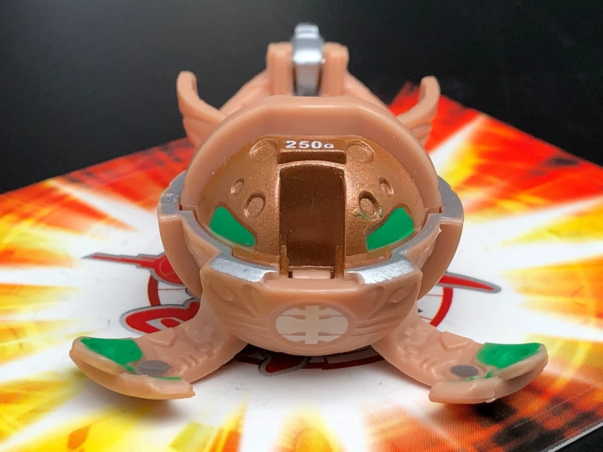 Bakugan Stinglash