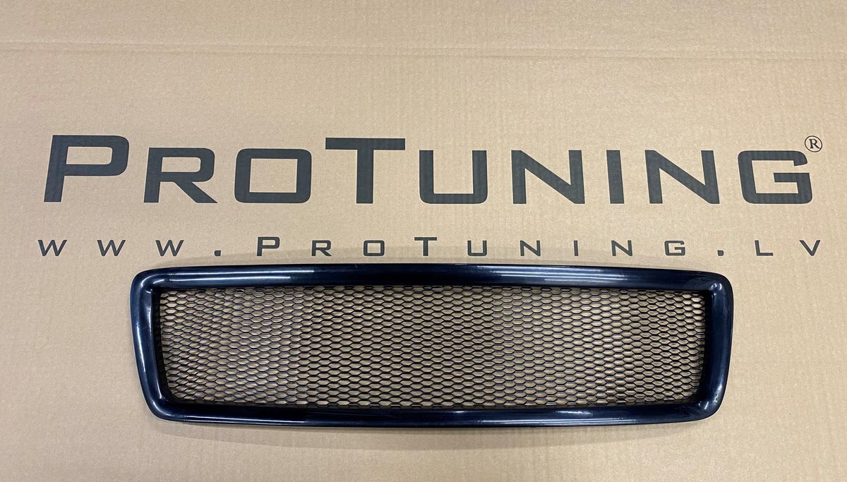 Fiberglass R Sport Front Grill/Black Mesh for Volvo C70/V70/S70 MK1 | eBay