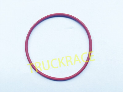 94-02 Cummins 5.9 Holset HX30 HX35 HX40 HY35 Turbo Outlet O-Ring Seal ...
