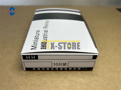 10pcs New Fuji Electric HH52P-FL 24VDC Relay | eBay