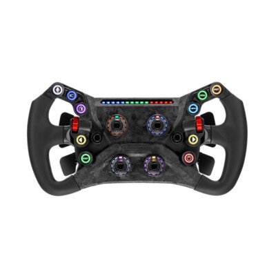 Simagic GT NEO Steering Wheel Racing Wheel Racing Simulator+Dual Clutch ...