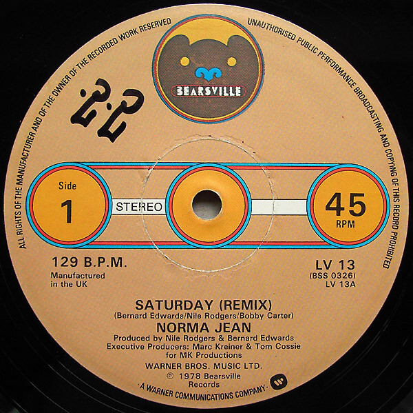 Norma Jean Wright In Loving Memory Of My Sister In Song, Alfa