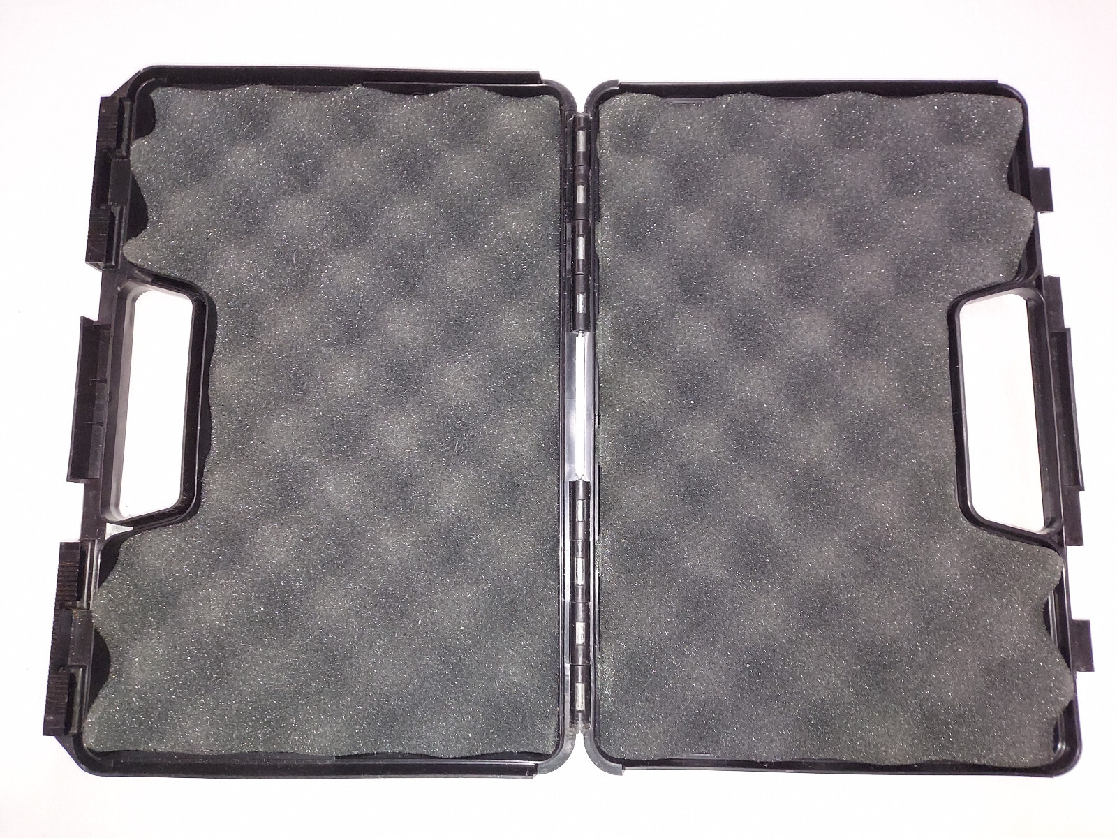 23AA58 DOSKOCIL PADDED CASE, 12" X 8-1/2" X 2-1/2" EXTERIOR, 11" X 6" X ...