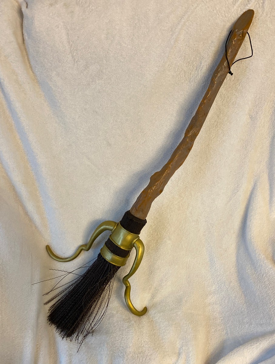 Quidditch Harry Potter Broom Hogwarts School Brooms | Harry Potter