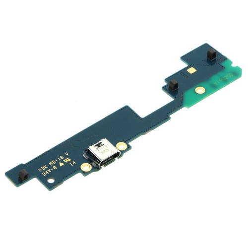 NEW USB Charging Port For Samsung Galaxy Tab A SM-T387V T387P T387T ...