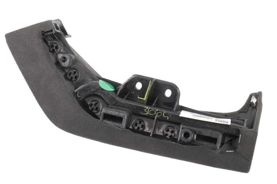 GM Genuine Parts 84618435 Speaker Bezel | eBay