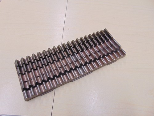 5 PACK Bruno Stair Lift Gear Rack Parts #229 Mobility Handicap SRE3000 ...